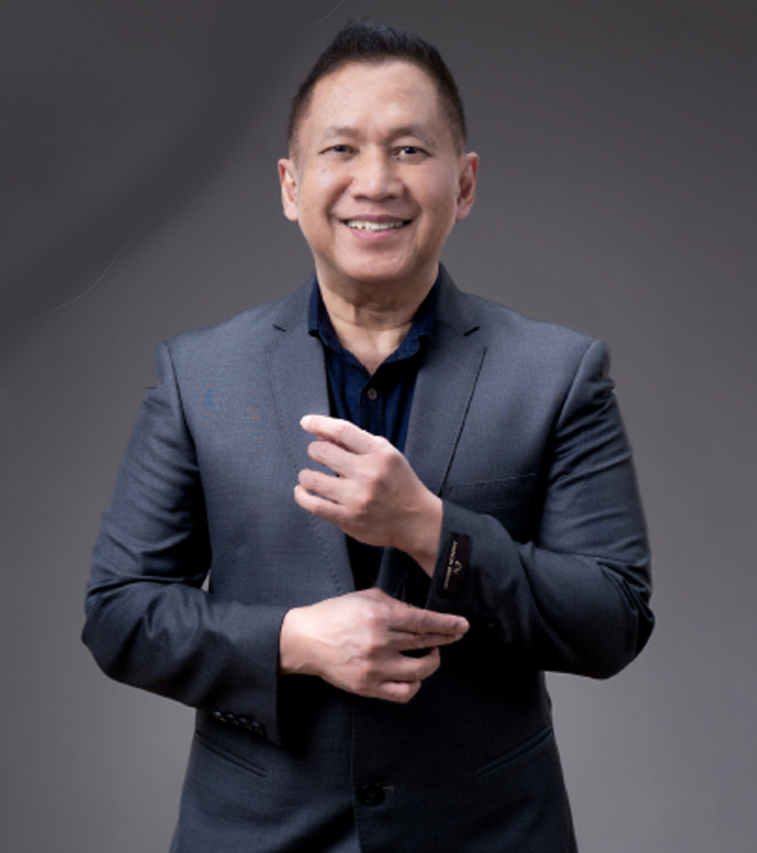 About - Gunarso Gunadi Dental